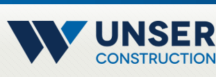 About Unser Construction